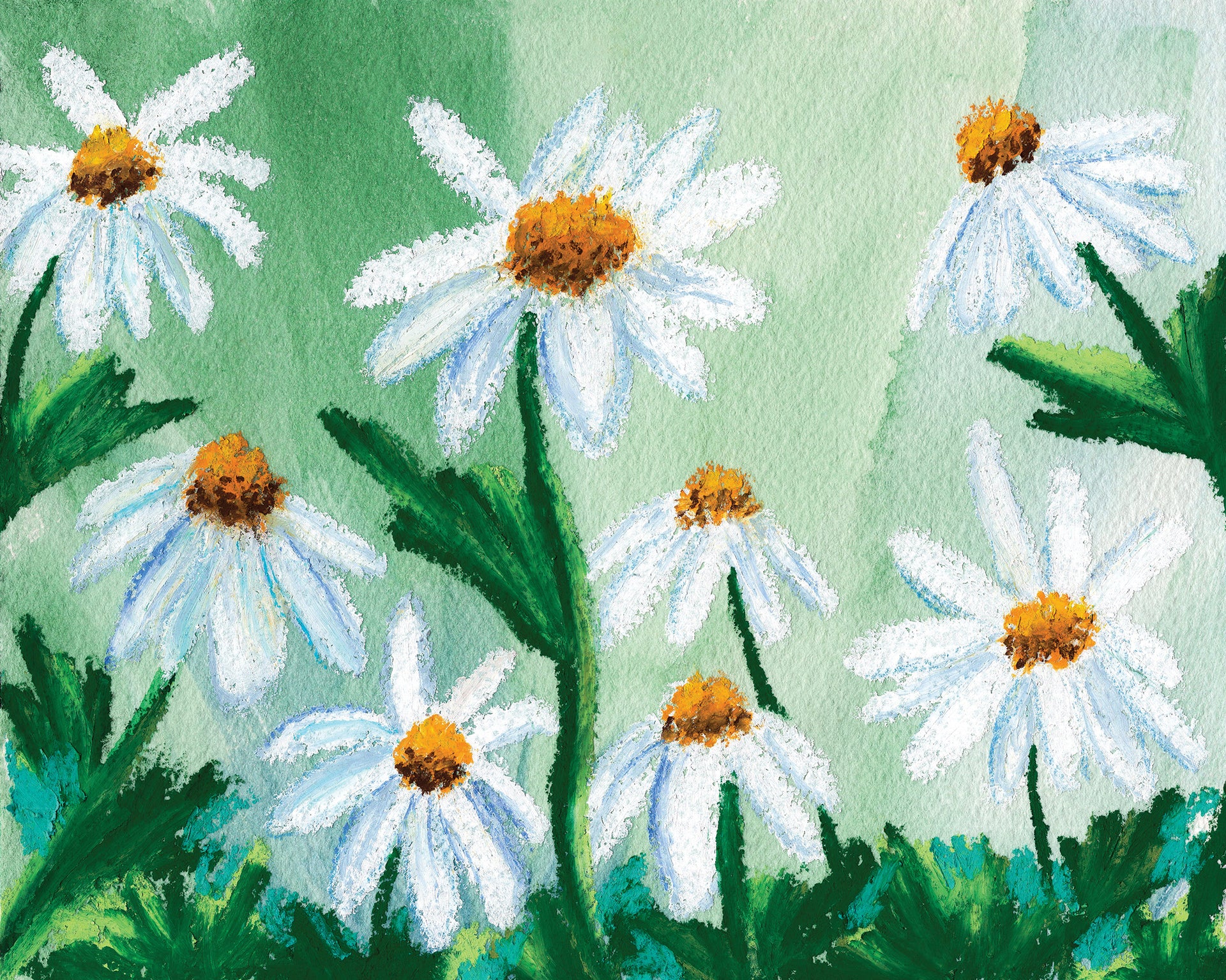 Collections – Green Artist Designs